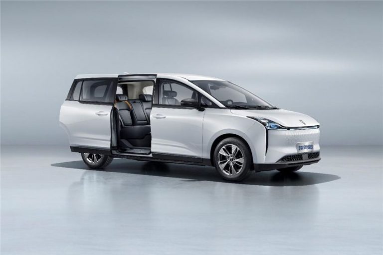 FAW BESTUNE NAT – FAW